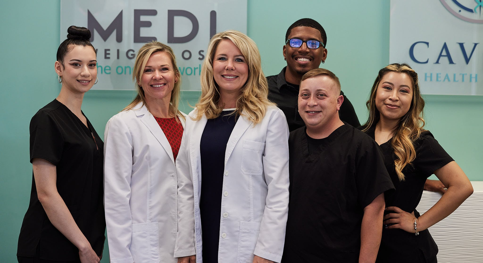 Medi Weight Loss Enfield Ct
