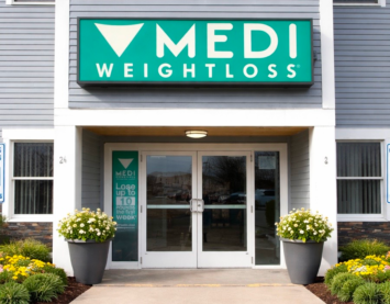 Medi Weight Loss Enfield Ct