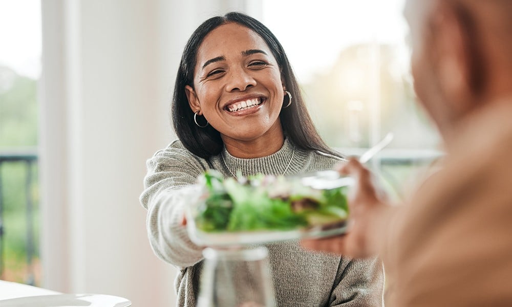 Healthy Holiday Helpings | Medi-Weightloss