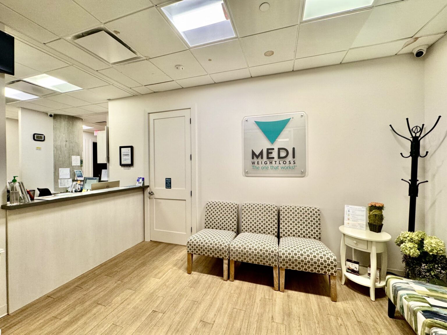 Weight Loss Clinics Near You | Weight Loss Specialist | Medi-Weightloss®