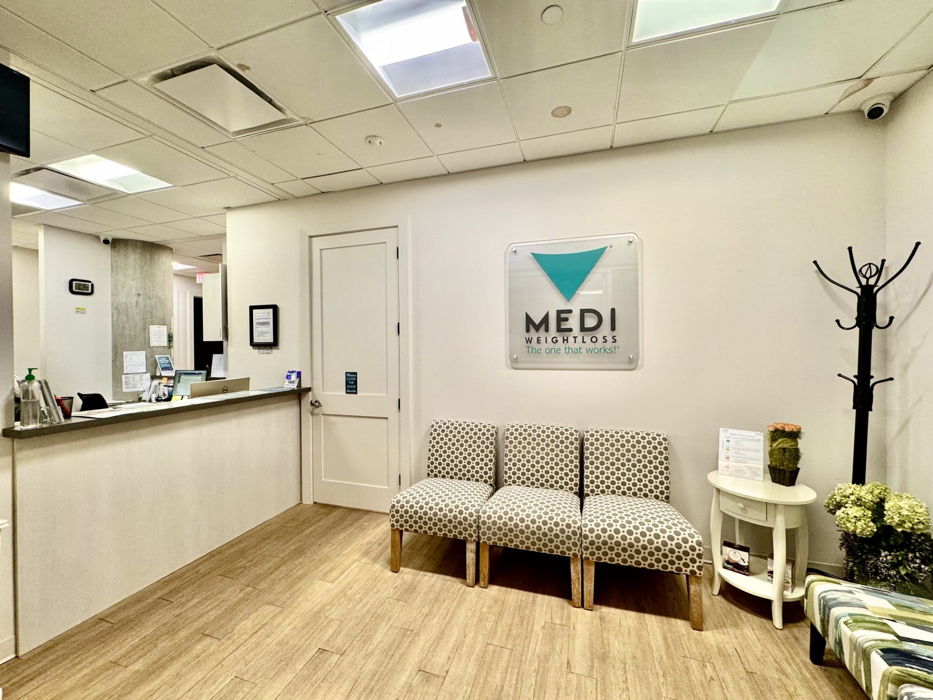 Weight Loss Clinics Near You | Weight Loss Specialist | Medi-Weightloss®